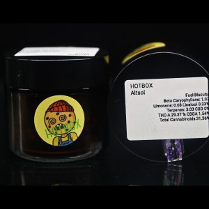 Shop - HOTBOX